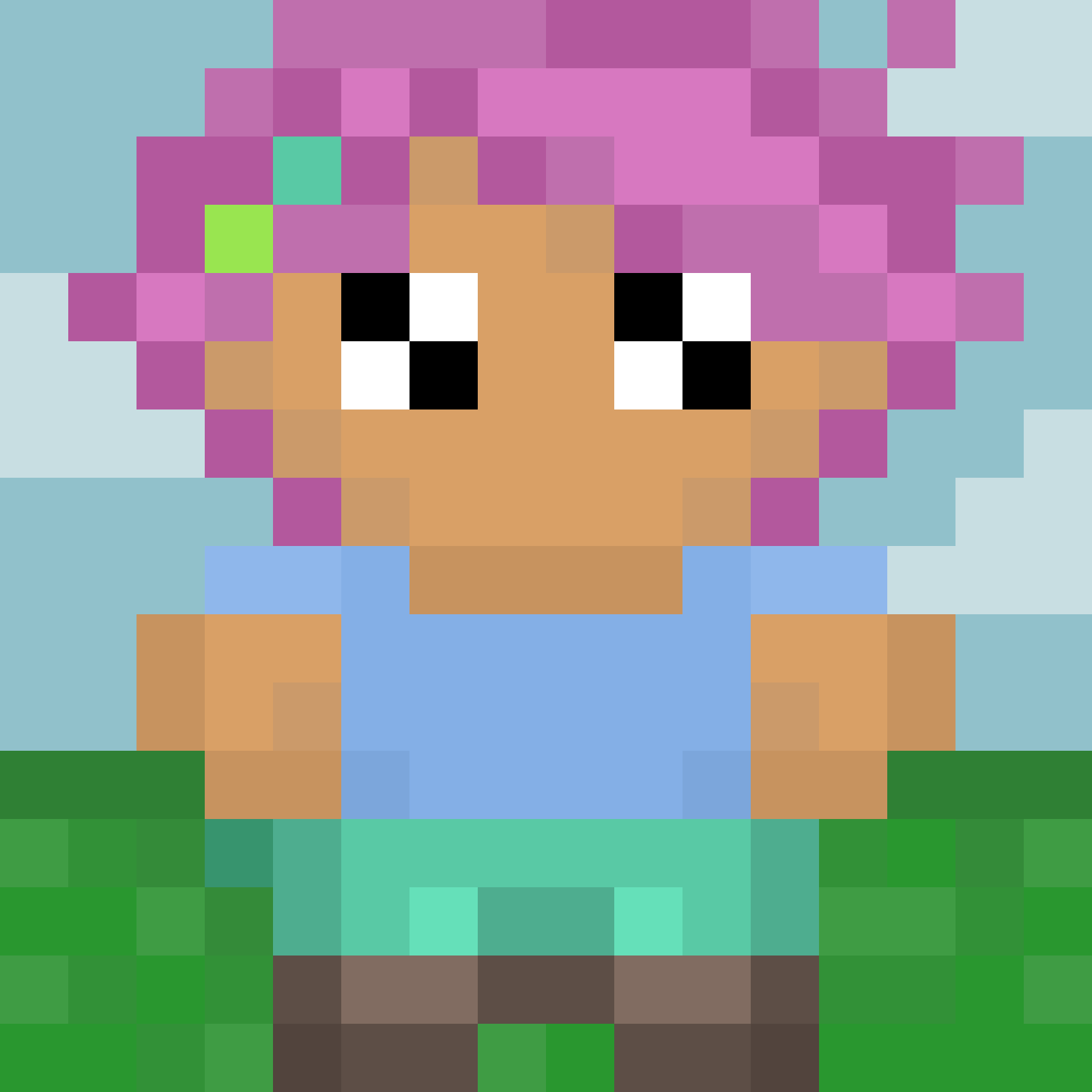 Fear Game – Fear is an RPG Game in development